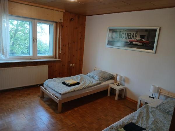 Livingroom Gmbh Kan1 Apartment In Salzgitter Nr 1 - Salzgitter