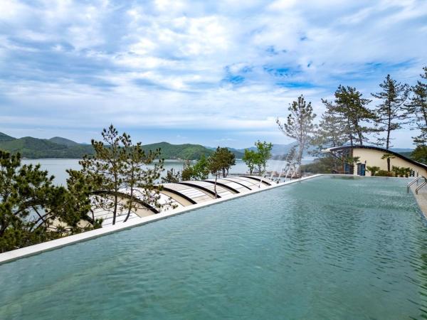 Goheung Tuttiamo Pension - Corea del Sur