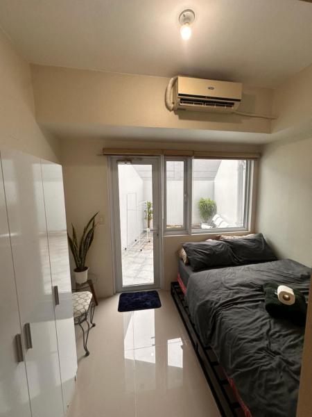 Cozy Brio The 2nd Sm Jazz Makati - Manila