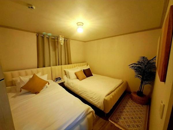 Dream Pension - South Korea