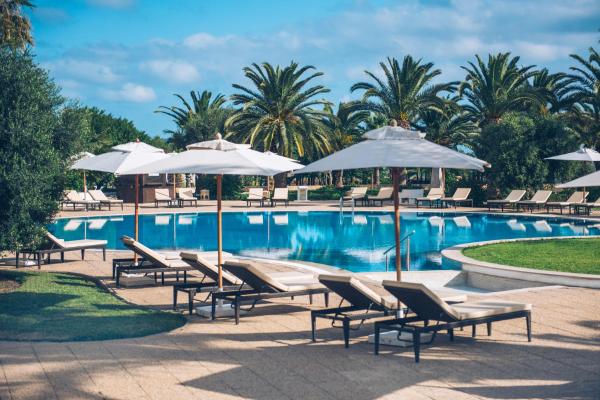 Iberostar Selection Kantaoui Bay - Sousse