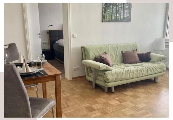 Ferienwohnung Aussichtsreich & Studio 16 - Bad Pyrmont