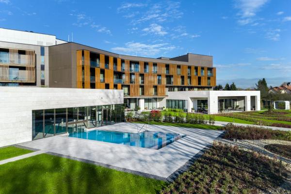 Melea - The Health Concept - Adults Only Hotel - Sárvár