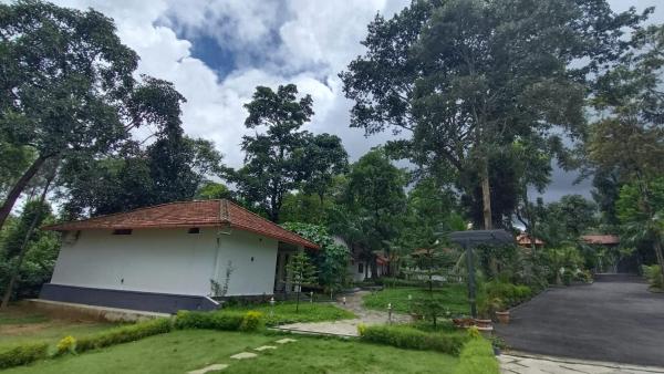 Gavadana Coorg Resort - Kodagu