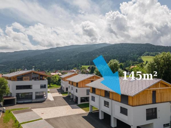 Haus Estelle - Kreischberg