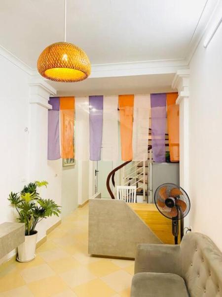 Homestay May's House Lo Duc - Hanoi