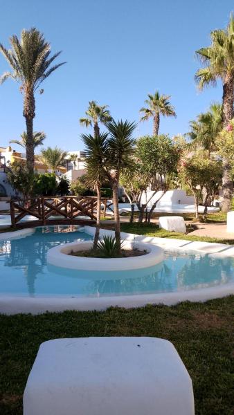 Mí Rinconcito - Roquetas de Mar