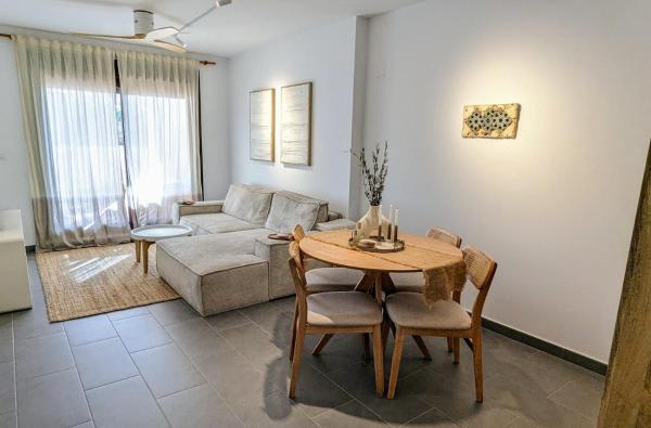 Sea&ski Oasis Apartment - Andalusia