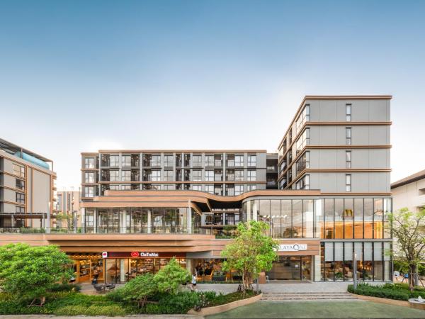Salaya One Hotel & Service Apartment - Sam Phran