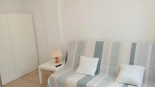 Charming Apartment In La Ràpita, 30 M² With Balcony - La Ràpita