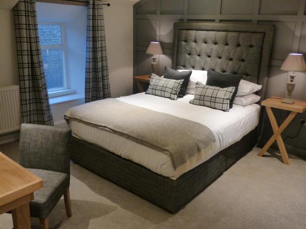 The Fenwick - Lancashire