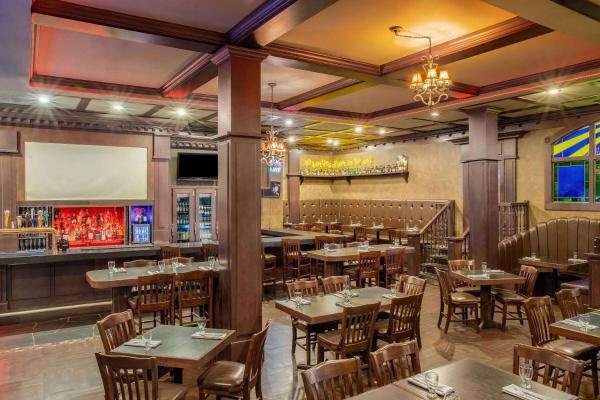 Days Inn & Suites By Wyndham West Edmonton - Edmonton