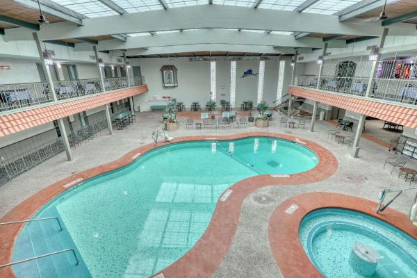 Quality Inn & Suites Green Bay Downtown - Green Bay