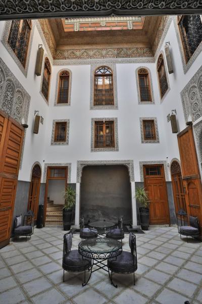 Riad Layla - Fez