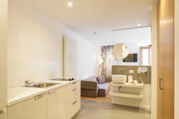Heimat - Chic & Spacious Alpine Escape Schlanders - Goldrain