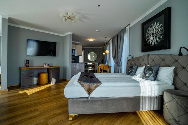 Boardinghouse City Home - Herford