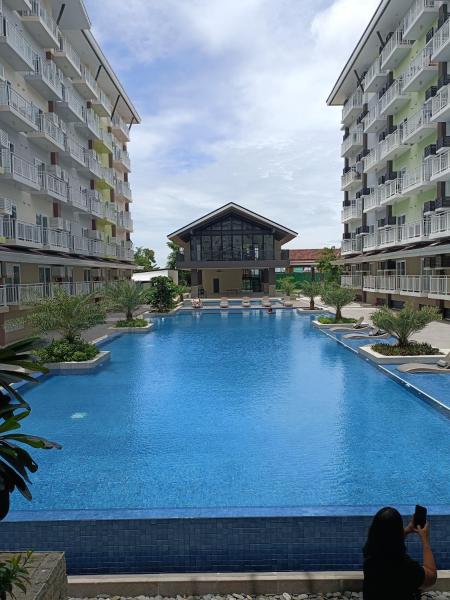 Lelani's Comfy Condo - Liloan