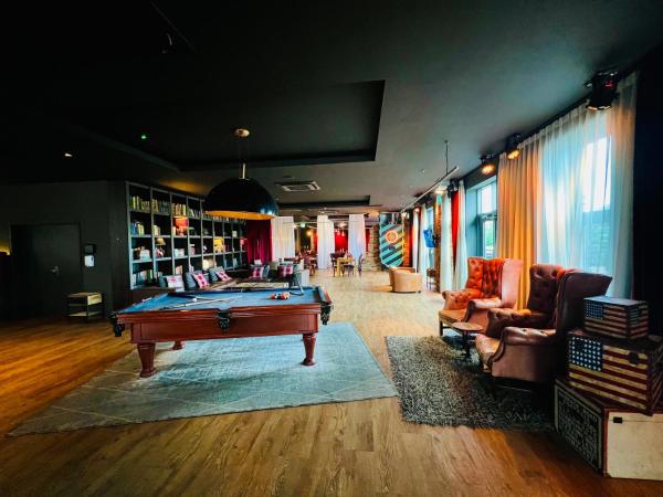 B&b Hotel Ipswich - Woodbridge