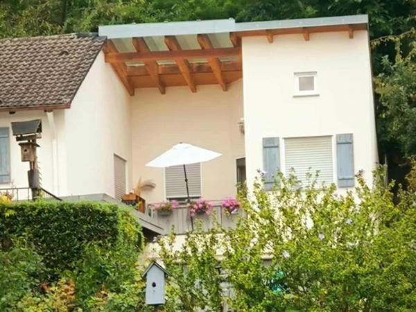 Ferienwohnung Hornig - Iphofen