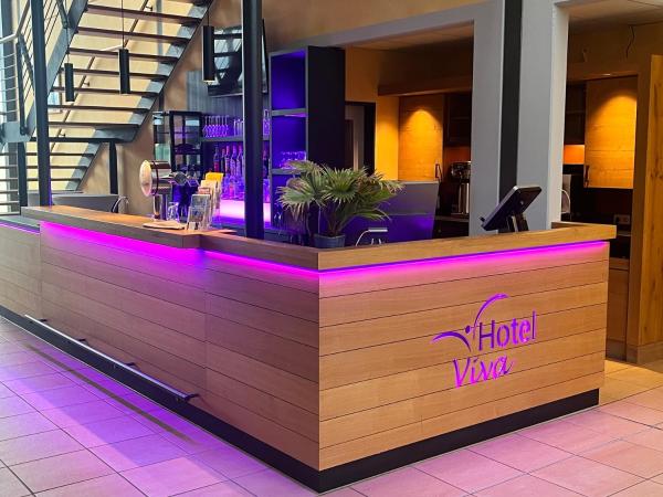 Hotel Viva Bröckel - Nienhagen