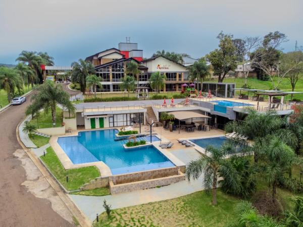Austral Hotel - Misiones
