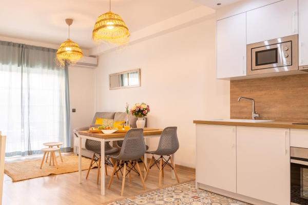 Preciosos Apartamentos A 15 Minutos De Fuengirola - Mijas