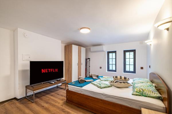 Seagull Apartment - Várna