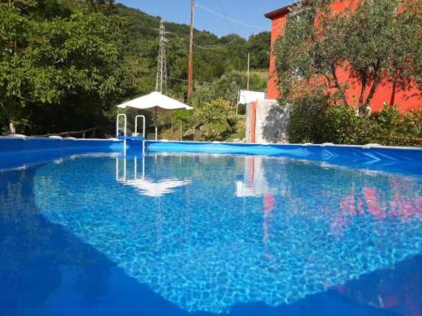 Alchimista Bb Borgo Marciano - Marina di Massa