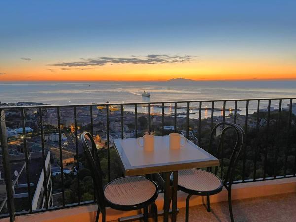 Appartement Vintage Bastia - Magnifique Vue ! - Bastia