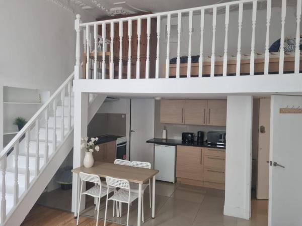 Duplex Flat By Hyde Park - 5 - London
