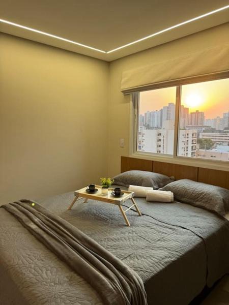 Apartamento 121 - Home - Ribeirão Preto