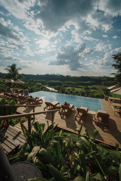 Entre Rios Glamping - Buenavista