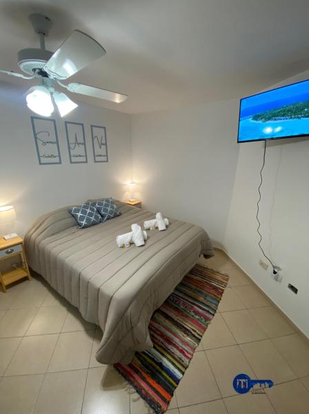 Petite Apartament - Córdoba