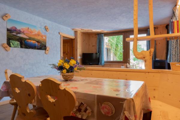 Villa Maria - San Martino di Castrozza