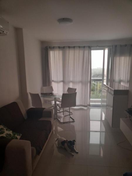 Apartamento - Recreio dos Bandeirantes