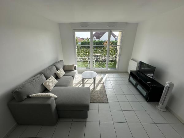 Aéroport Cdg, Paris Disneyland, Eiffel Tower, Jo 2024 - Montévrain