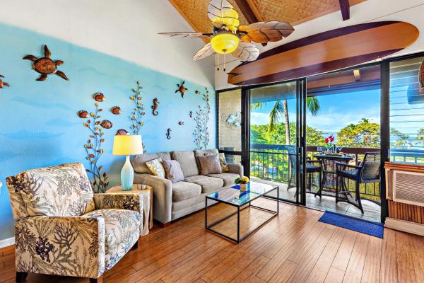 Maui Vista 1407 - Maui, HI