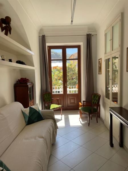 Matteo House Nel Cuore Di Sorrento - Sorrent