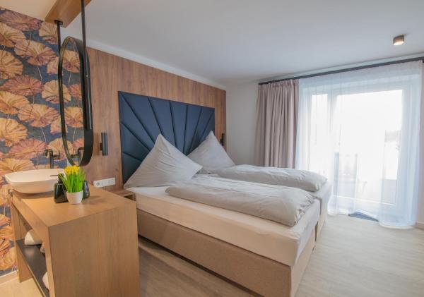 Deichloft - Spiekeroog