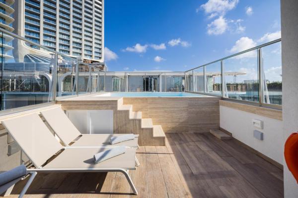 Hotel Scirocco St Julian's, Affiliated By Melia - Pembroke