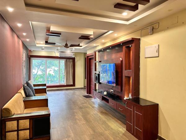 Vensa Corporate Inn -