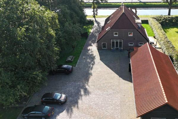 B&b Aan De Vaart - Assen