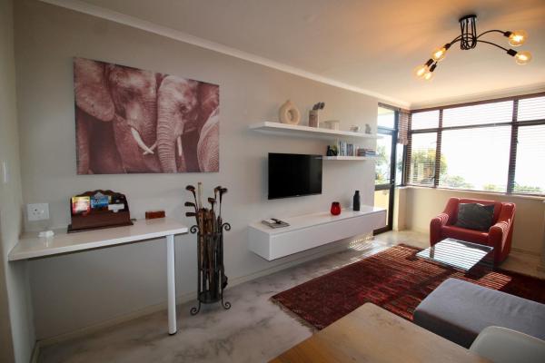 Camps Bay Sea View Apartment - Camps Bay