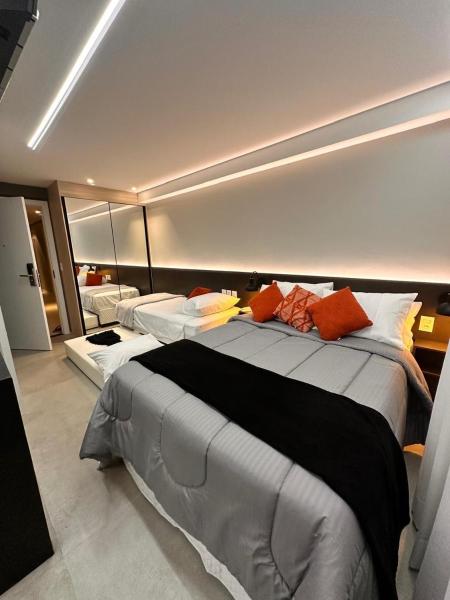 Rn Studio Premium Ap 321 - Alagoas