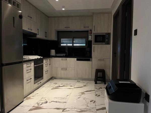 Sea View Apartment Patras - Патры