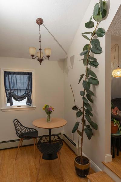 Welcome To Our Boho Tree House - Saco, ME