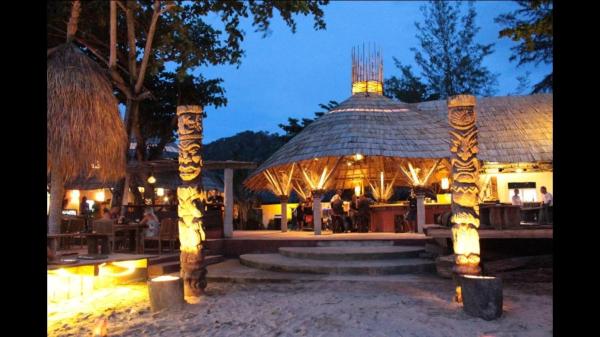 Lanta Island Resort - Ko Lanta District