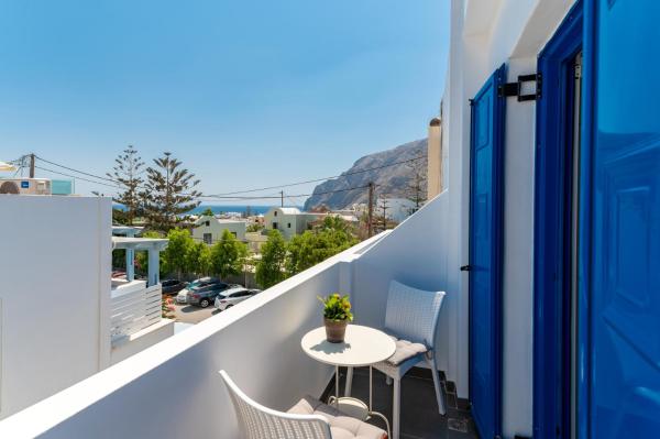 Aqualung Suites - Santorini