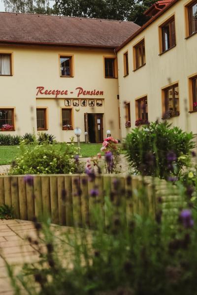 Sport - Relax Buky - Františkovy Lázně