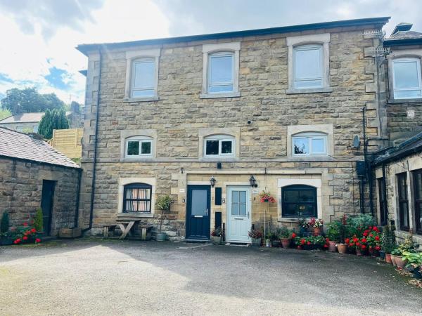 Parkside - Yorkshire